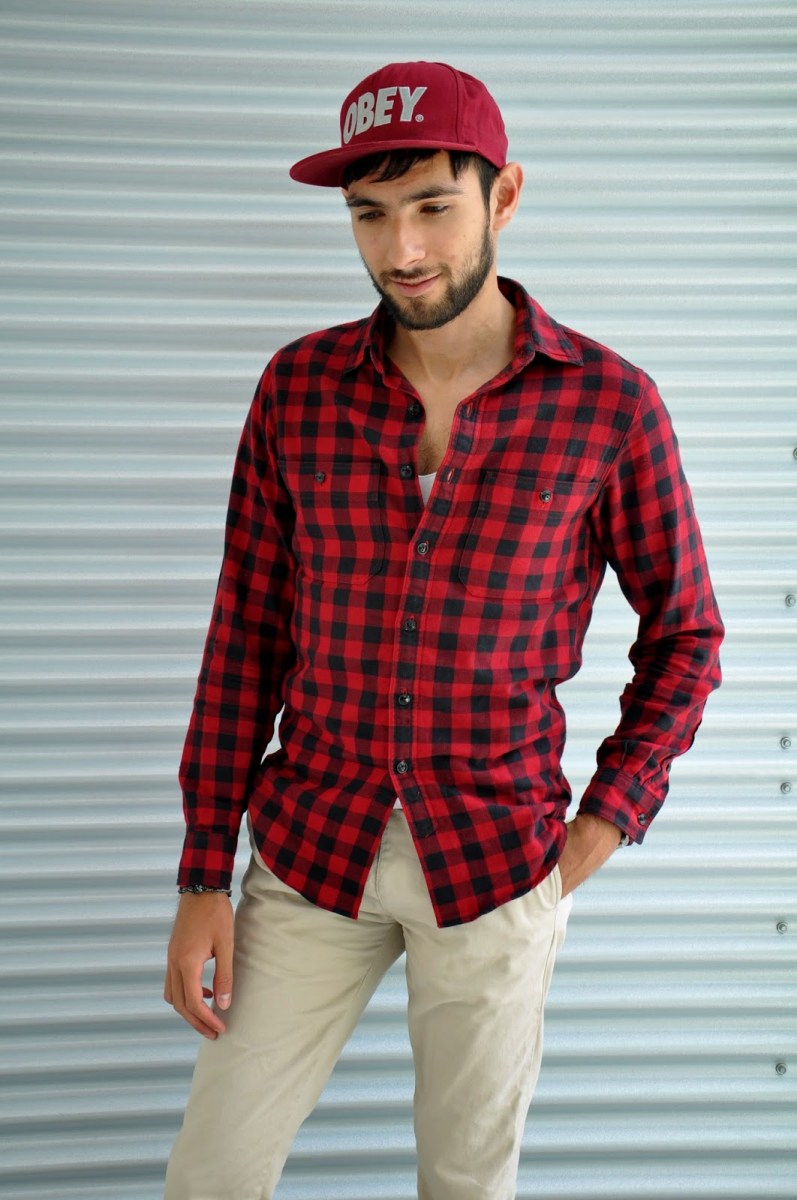 Just Obey Yourself – Geek Q